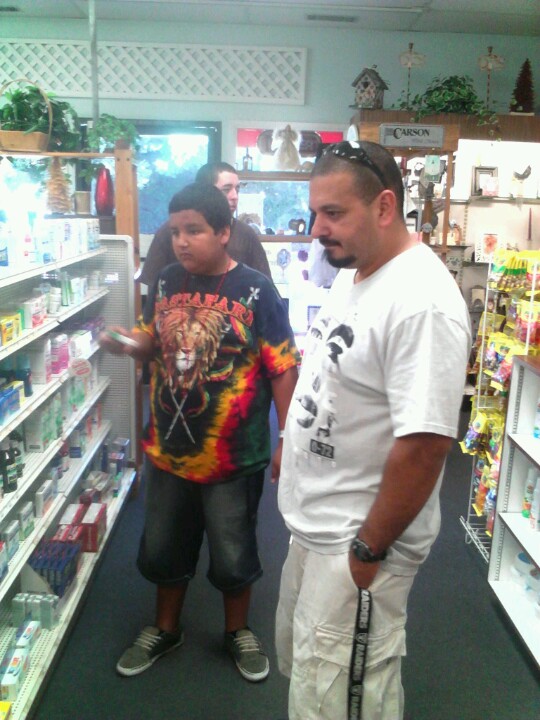 South Court Pharmacy 1620 S Court St Visalia CA 93277 South Court Pharmacy 1620 S Court St Visalia CA 93277