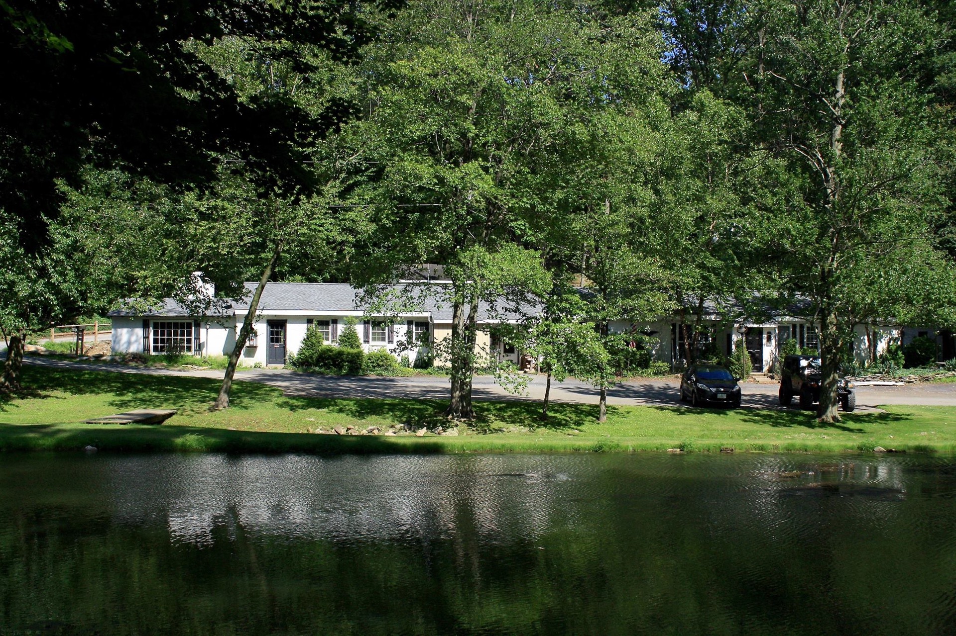 Olde Forge Campground Pennsylvania - Bing Maps