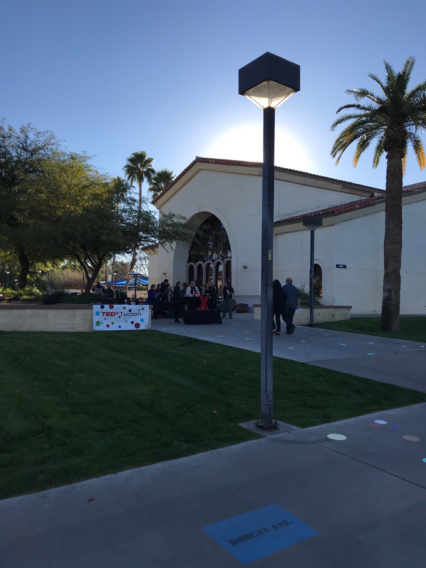 Arizona school for the deaf and blind employee search