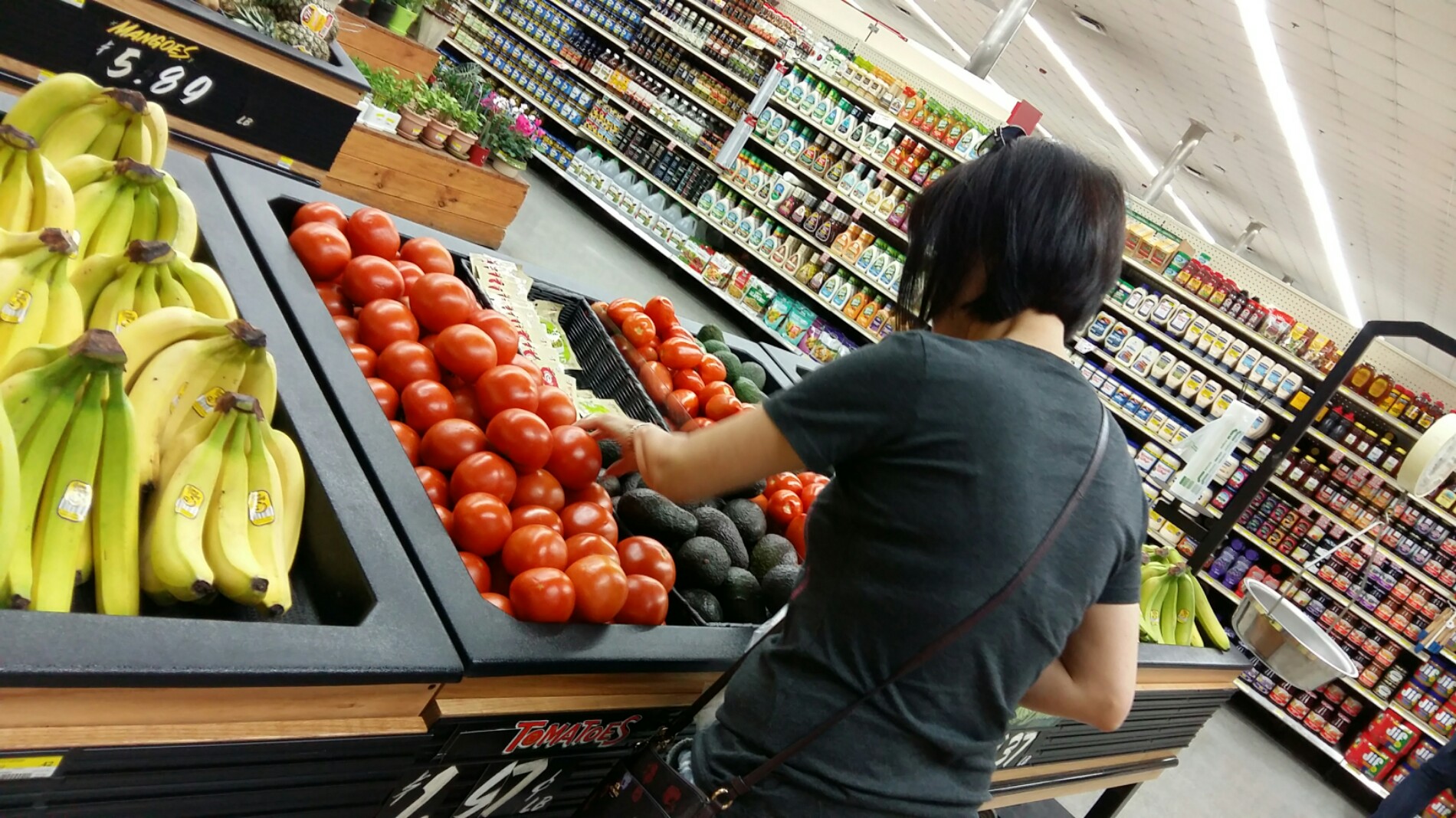 Osan AB Commissary | Kyonggido Pyeongtaek-si Osan AB Unit 2033 Bldg 230
