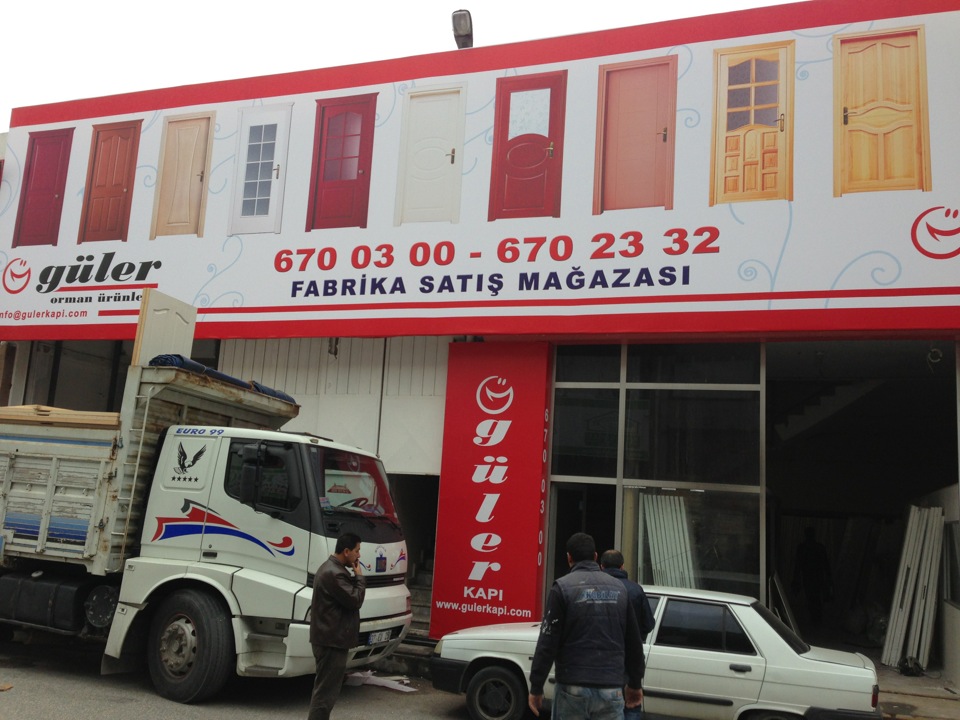 Güler orman urunleri | Keresteciler San Sit 23.sk No:32-34, Basaksehir ...