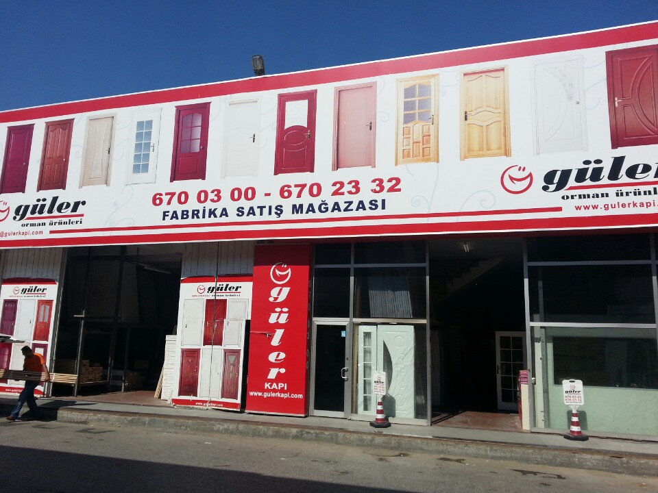 Güler orman urunleri | Keresteciler San Sit 23.sk No:32-34, Basaksehir ...