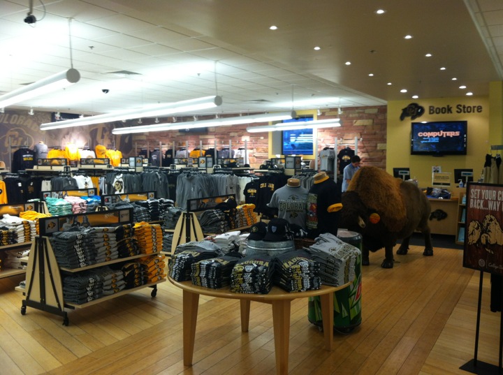 Cu Book Store Hours : Apparel Gifts Textbooks The Cu Anschutz Medical ...