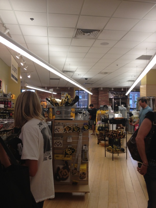 Cu Book Store Hours : Apparel Gifts Textbooks The Cu Anschutz Medical ...