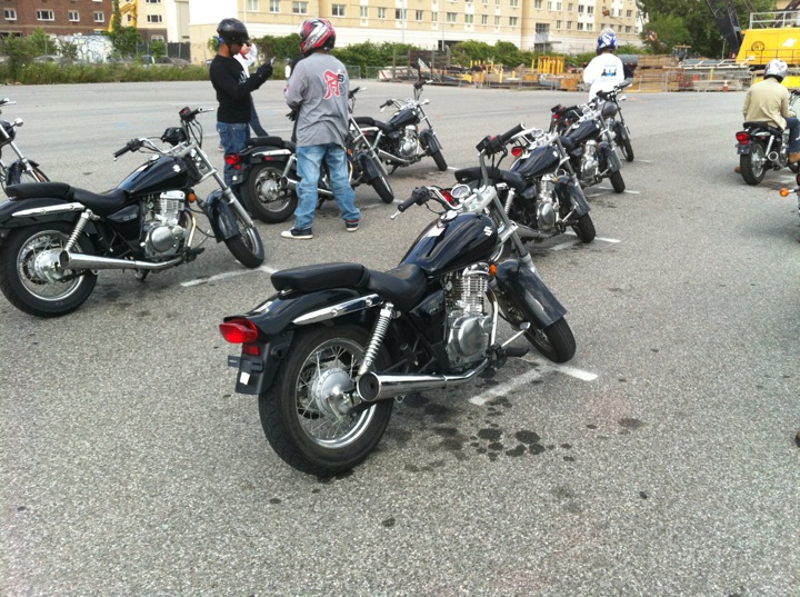 Bronx Motorcycle Safety School | Reviewmotors.co